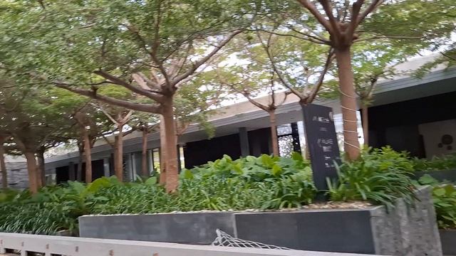 Отель InterContinental. Санья. Хайнань. 10.05.2025