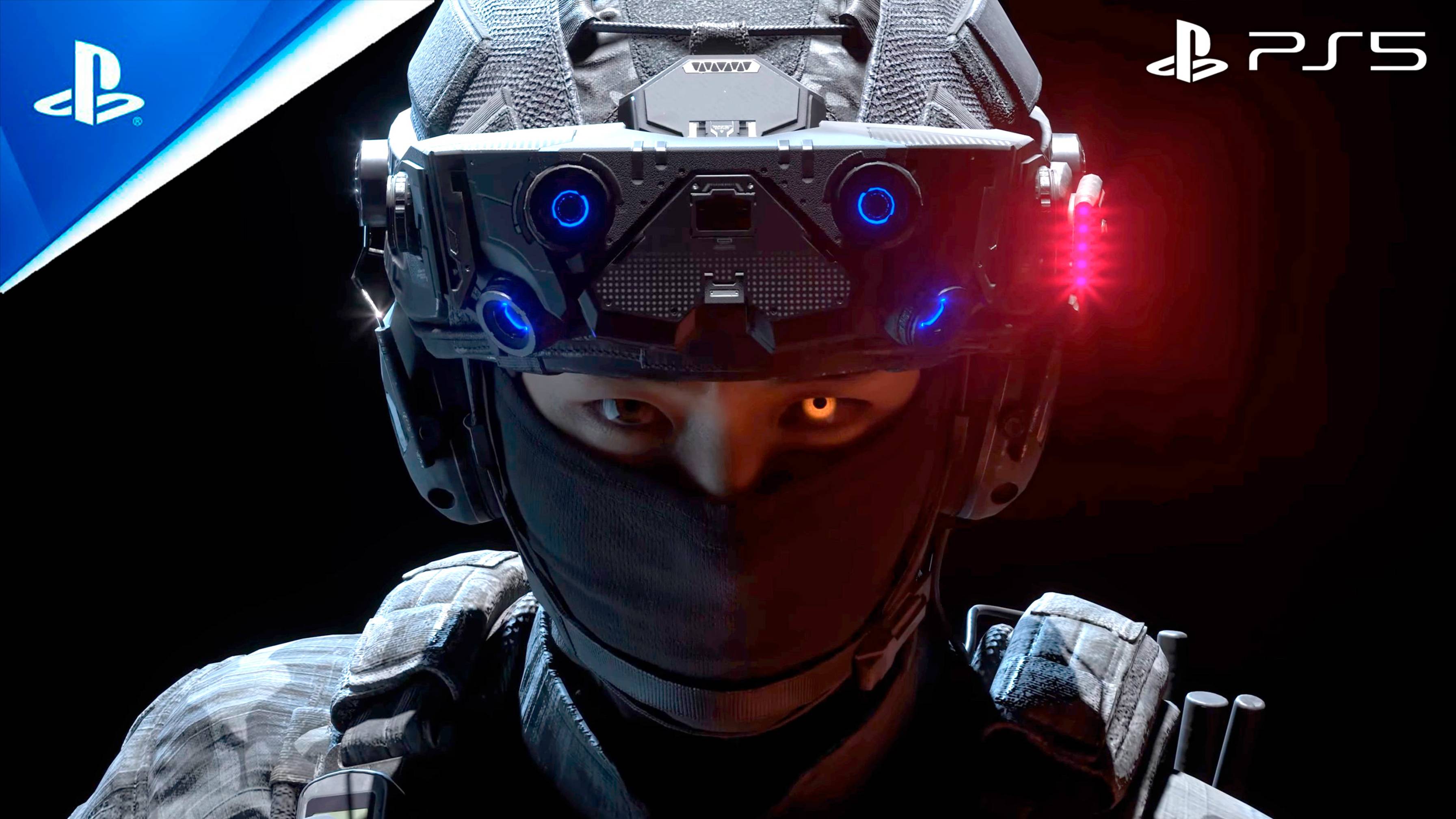 Mudang: Two Hearts — Трейлер скрытности и хаоса (Xbox Showcase 2025)