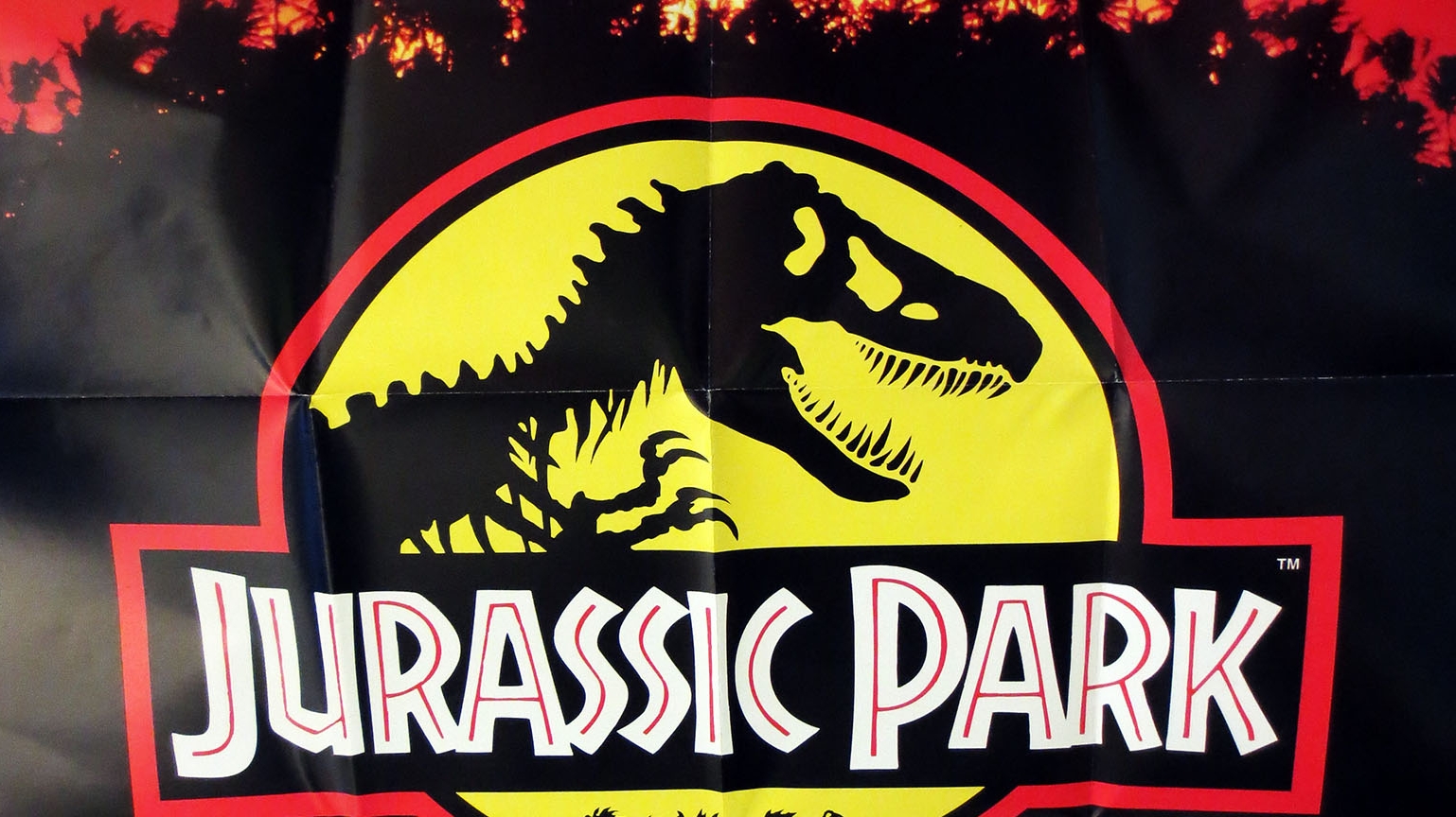 Прохождение Jurassic Park (Sega Genesis)