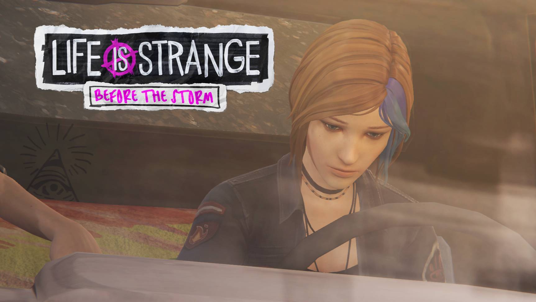 Пощадите мои нервы :3 life is strange: before the storm  :3 #15