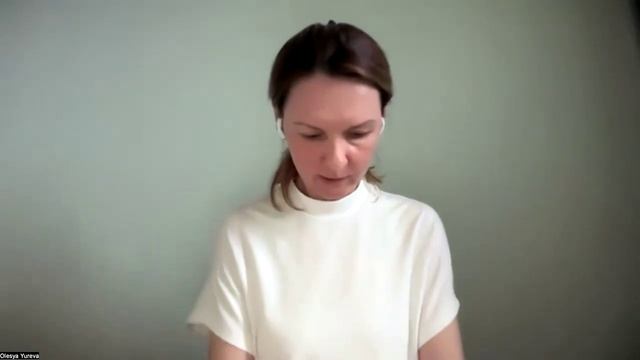 Шок неудовлетворенной потребности или "Что я хочу", 08.06.2025