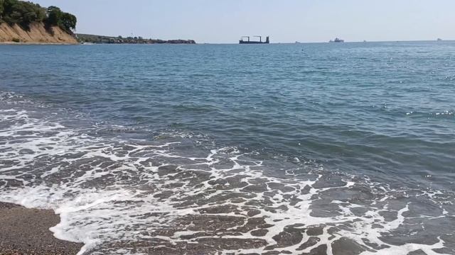 База отдыха Зеленый мыс 8 июля 2025