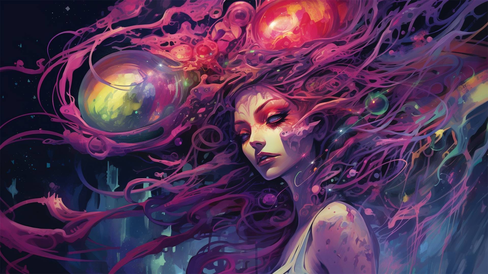 Нейроаккорды - EDM | Drum n Bass #7