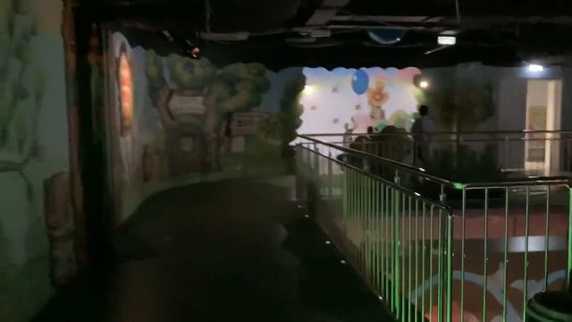 Казань, мульт парк 2025