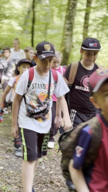 Поход с командой Альпика. Сочи. 5.06.2025
Автор видео: Наталья Маклагина