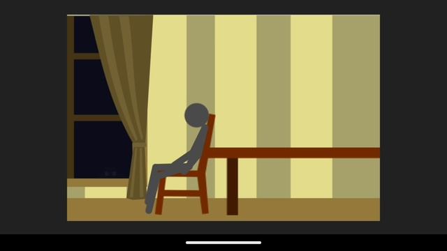 История стикмана 2 часть 22