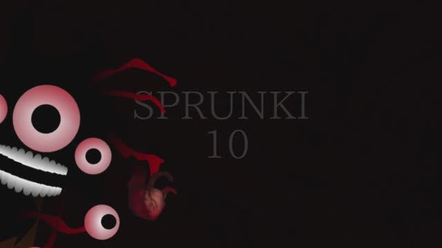 Sprunki 10 phase (final)