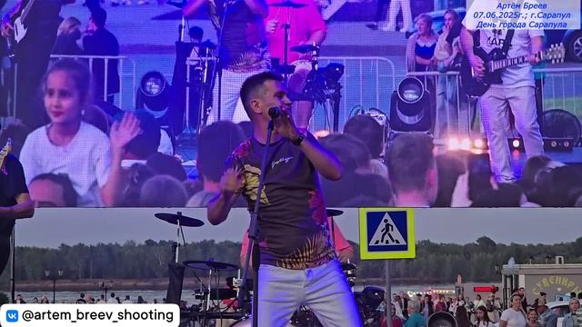 КГ "Дядя Фёдор" (Нефтекамск) - Седьмой лепесток (Сарапул; 07.06.2025г.)