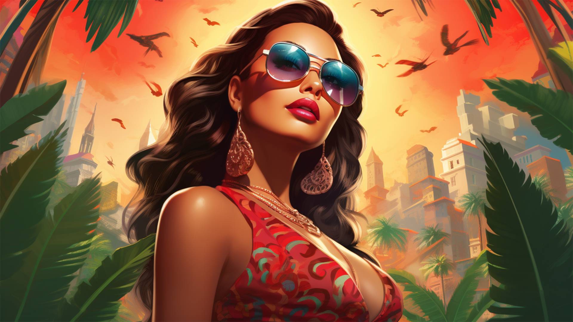 Нейроаккорды - Latin | Reggaeton #7