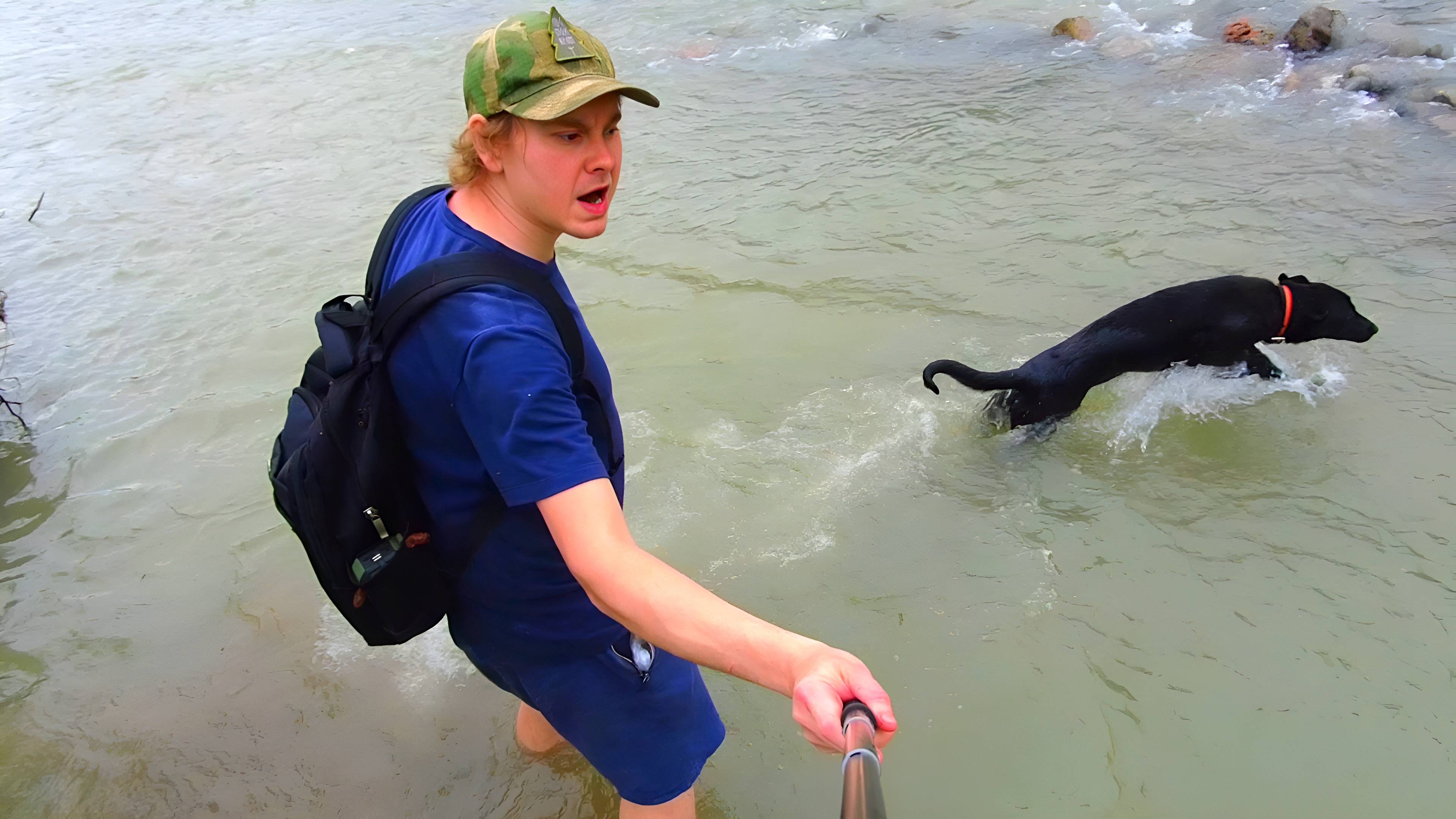 ЩЕНОК МАРА НА РЫБАЛКЕ ВПЕРВЫЕ | КАСТИНГОВАЯ СЕТЬ ИЛИ ПОЙМАТЬ ТРОФЕЕВ | РЫБА УСАЧ И ЧЕРНОПУЗ | СОЧИ