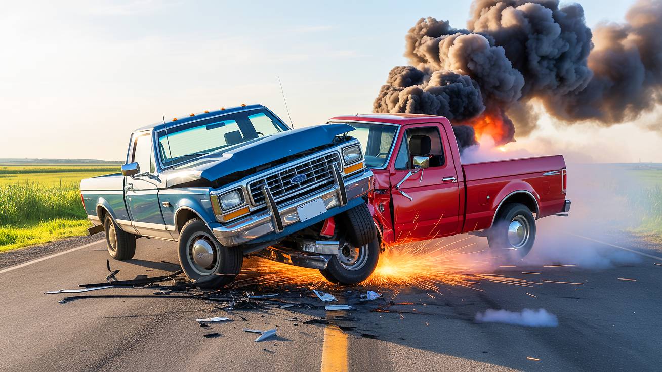 Смертельные гонки. eamNG Drive - Реалистичные автомобильные аварии и погони и ДТП.