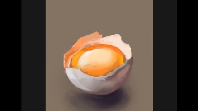 Egg    [#draw #digitalart  #art #photoshop]