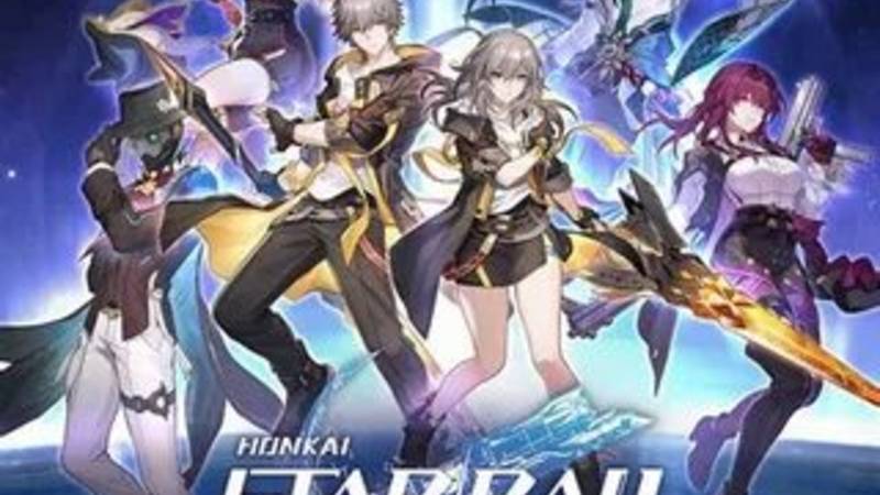 Honkai Star Rail Горнил обречение и древа  свирепость Часть 1 Серия 52