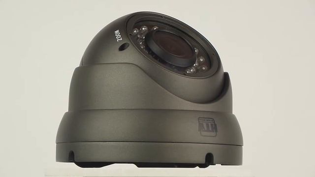 Cctv camera test