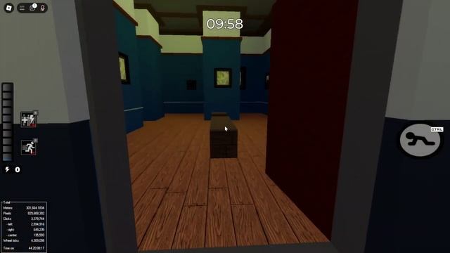 100 игроков против одной Пигги – Сможем ли мы выжить?