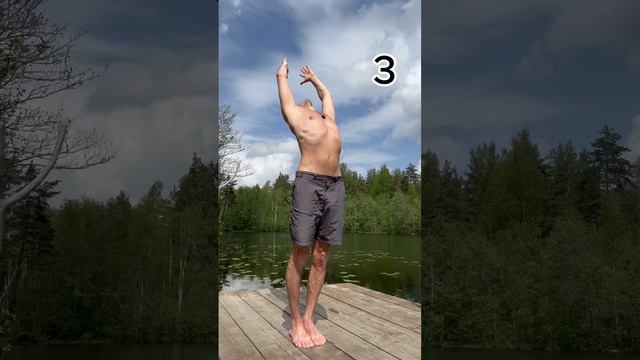 5 дыхательных упражнений для здоровья и долголетия 🌿