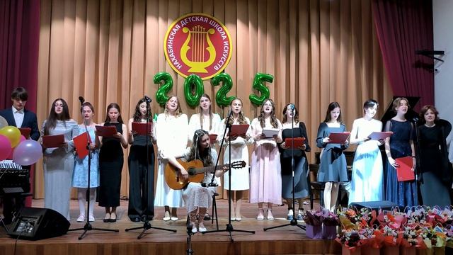 "Ничего на свете лучше нету..."