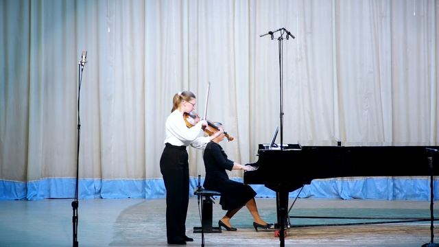 Т.Дюбуа - «Кантабиле»