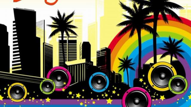 EUGENE - Started My Funky