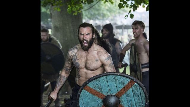 🔥Древние Русы🔥=7