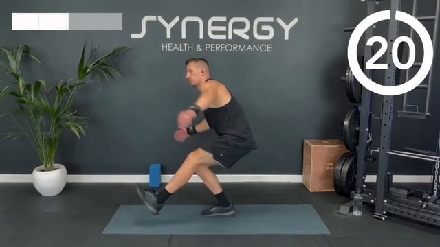 30 Min FULL BODY CALISTHENICS WORKOUT at Home _ Follow Along