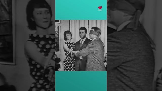 Державин и Ширвиндт - Эффект Розы