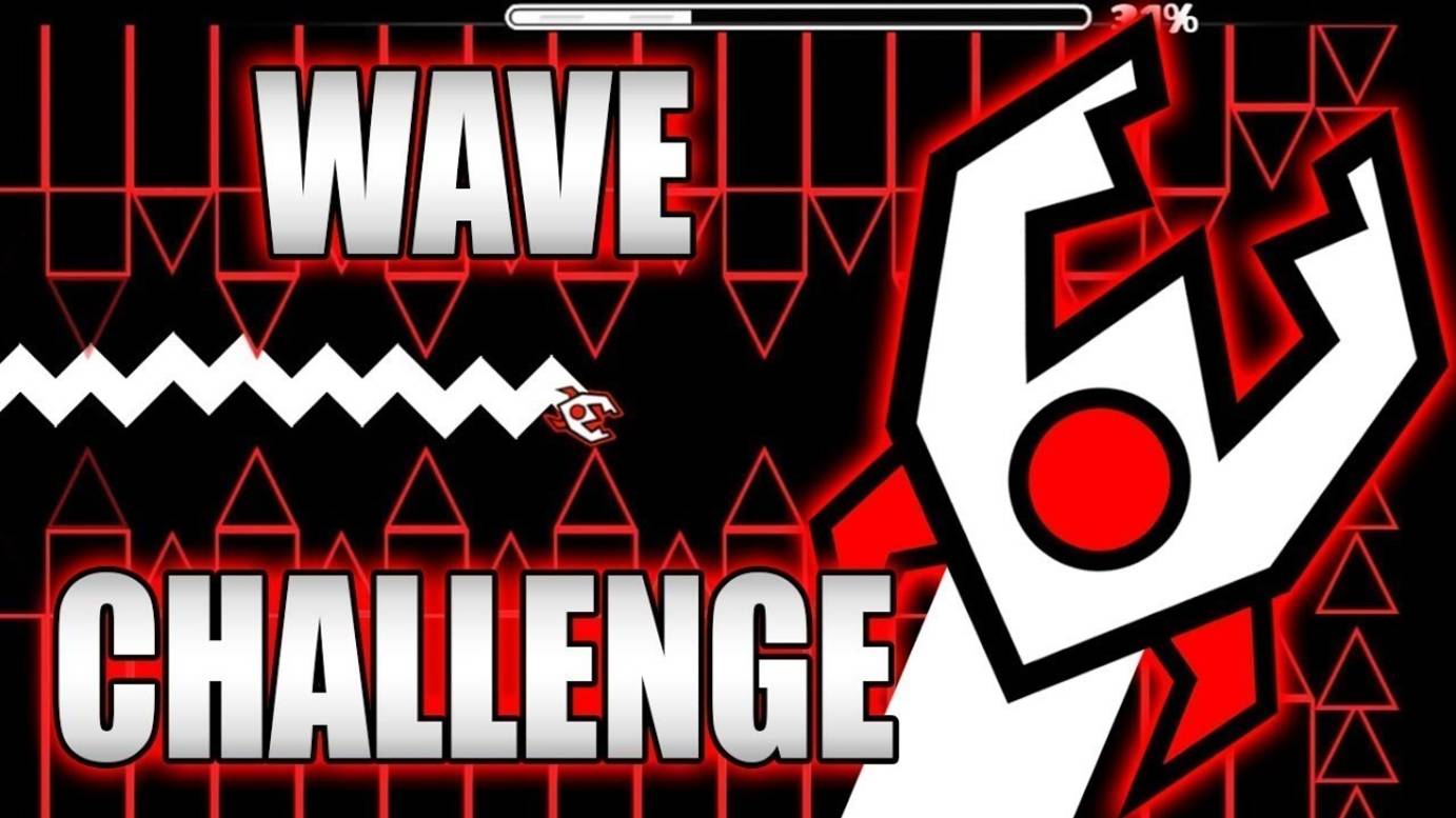 Wave Challenge прохождение