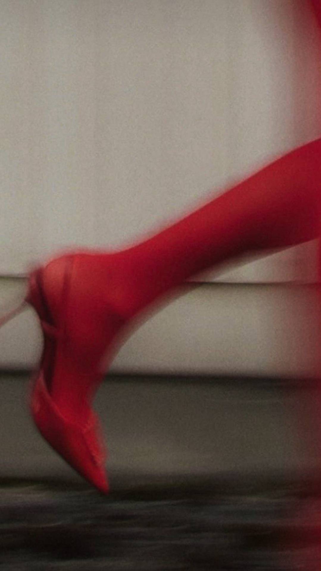 Для заказчицы про High-Heels