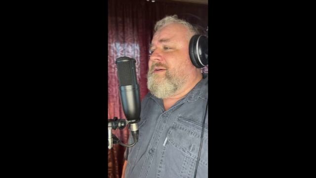 "Там нет меня" И. Николаев