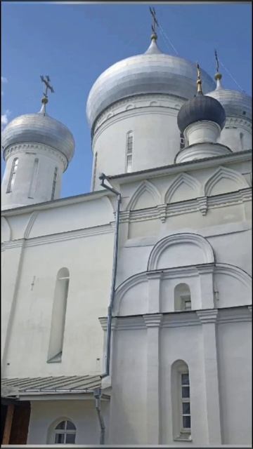 Ивановская и Ярославская область. Июнь 2022 года