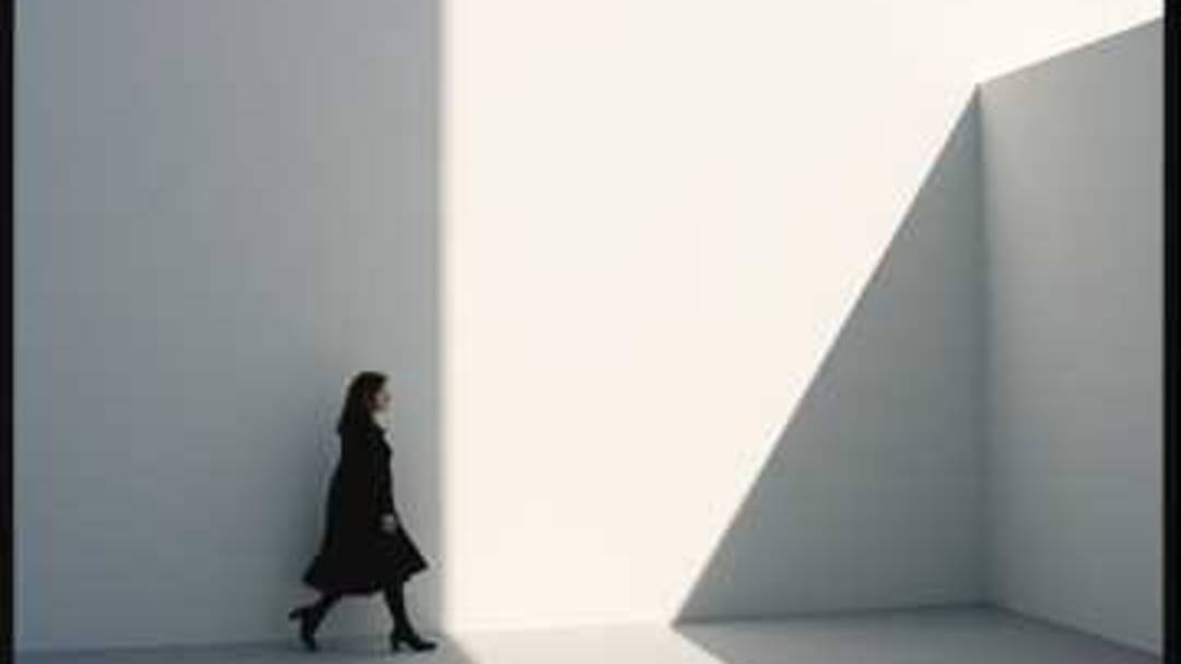 В погоне за чем-то