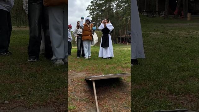 Выпускной 4 класса