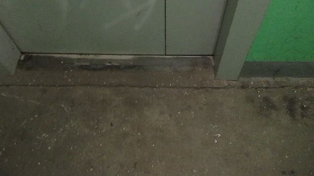 П-44Т ! Лифты ЩЛЗ @ г. Москва, г. Щербинка, ул. Юбилейная, д. 18-1 (12)