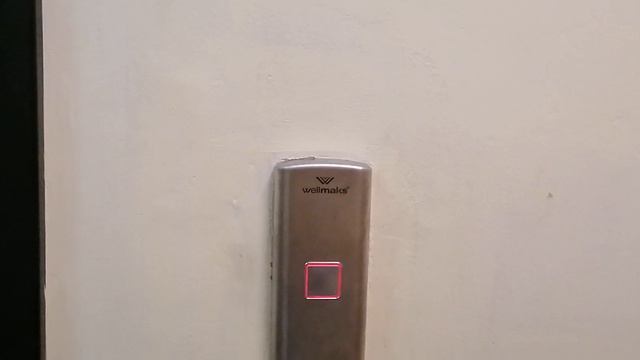 Лифты Wellmaks-(СЛЗ), музыкальный грузопассажирский @ г. Москва, Чечерский проезд, д. 124к2-3 (2309)