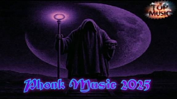 🎶 ЗАРУБЕЖНАЯ МУЗЫКА 2025 | LXNGVX - Royalty Funk  🎶СОВРЕМЕННЫЕ ХИТЫ 2025 | 🎧 Brazilian Phonk