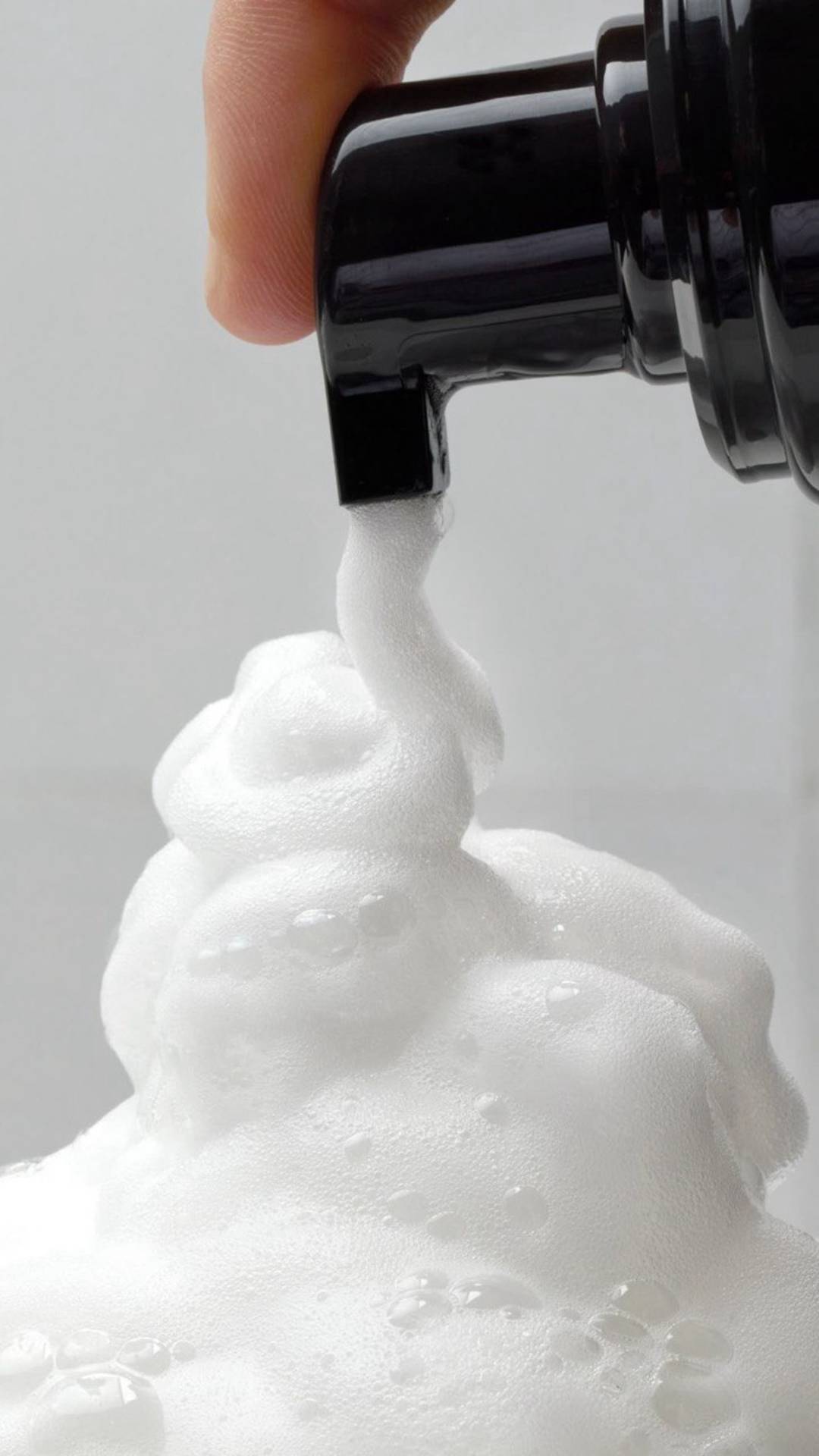 Послушай, акция [для Capsulahair]