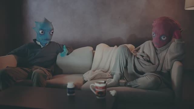 HIGH ON LIFE 2 — дебютный трейлер