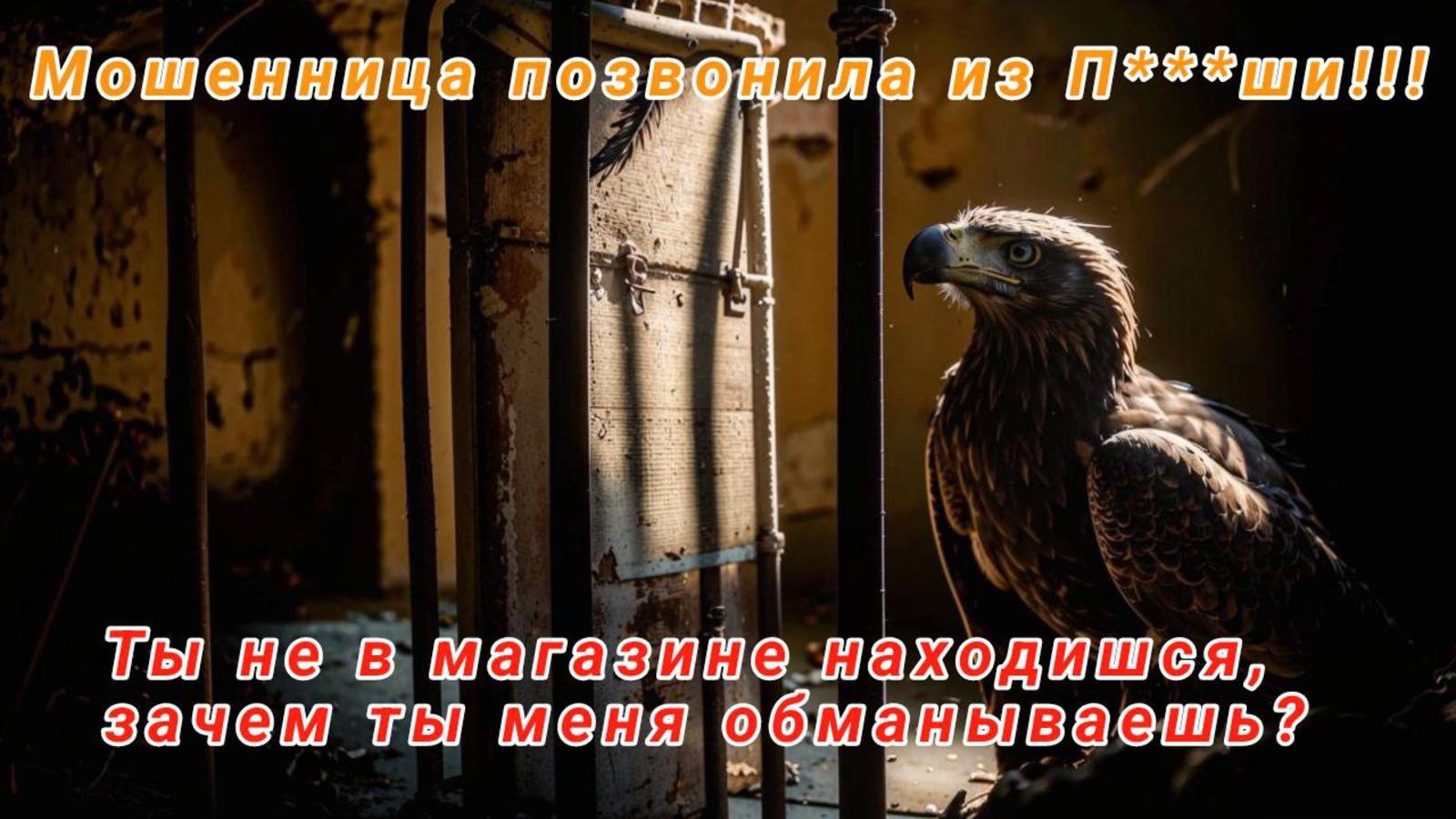 Тохта из Узбекистана наткнулся на мошенницу из уборной!