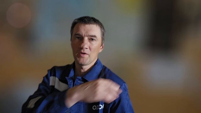 Подведение итогов первых смен на складе ОЗОН в Калининграде