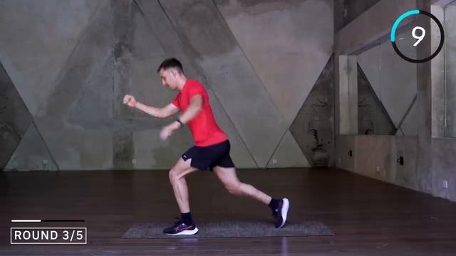 Nobadaddition. 50 Min Fat Burning HIIT Workout _ Burn 1000 Calories (Full Body, At Home)