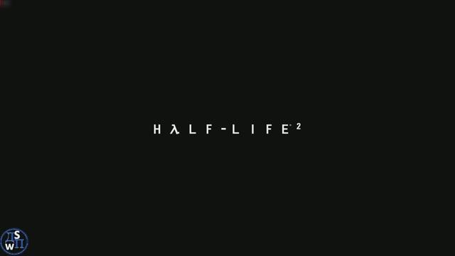 Half-Life 2: Прибытие!