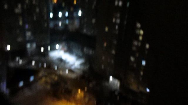 Замена ! 1/2 лифта КМЗ @ М.О. г. Видное, ул. Школьная, д. 89-1 (13)