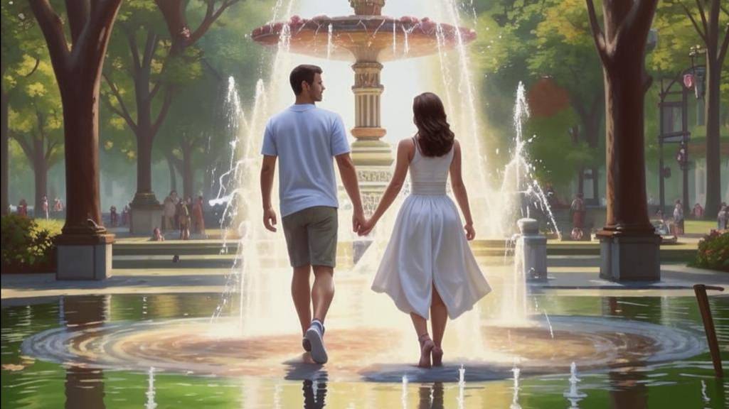 0608 Удивительная история для этого клипа.