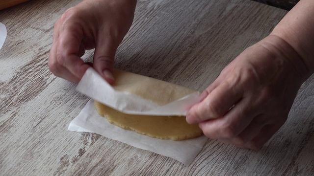 Пастиссет. Очень вкусный десерт из Каталонии (Испания, Тортоса). Pasttissets de Tortosa.