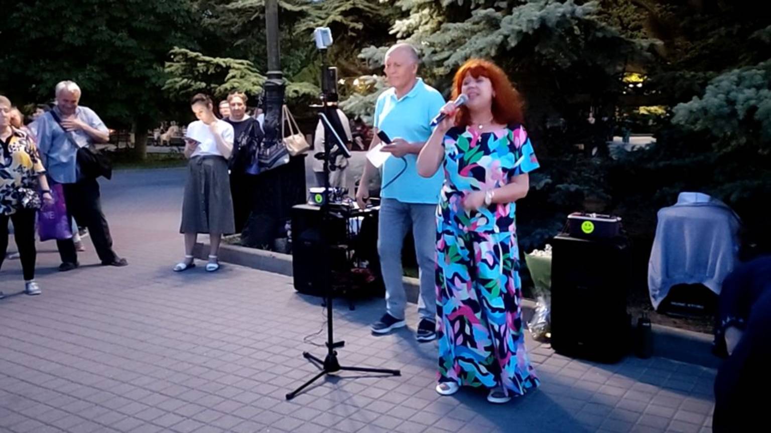 Наталия Зорина - Сереженька Сережка