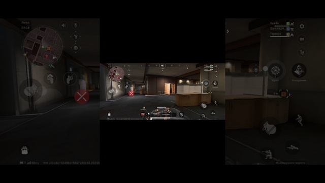 топ по урону. мп5