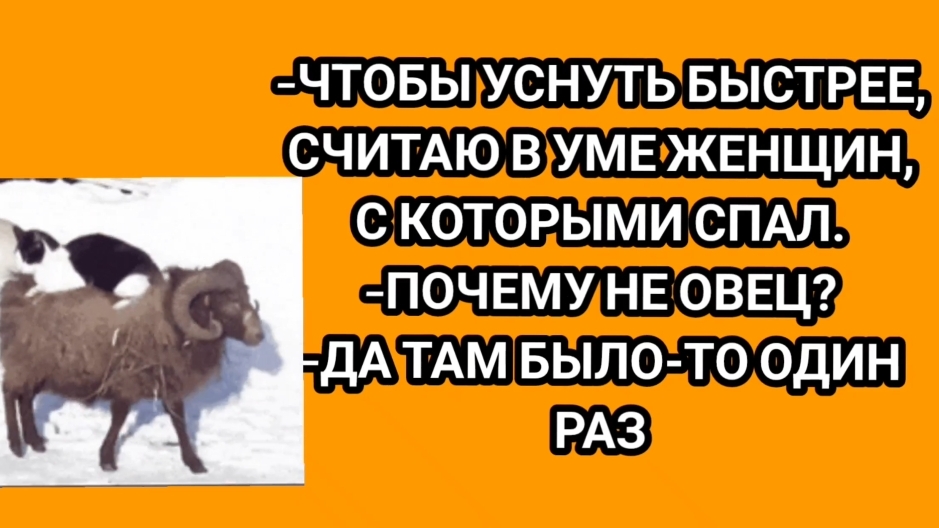 Анекдоты с изюминкой!