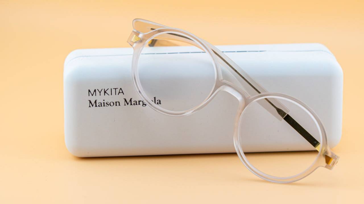 Очки Mykita - самые авангардные, технологичные и  инновационные!