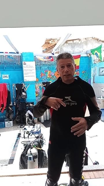 Дайвинг клуб Октопус_Дахаб