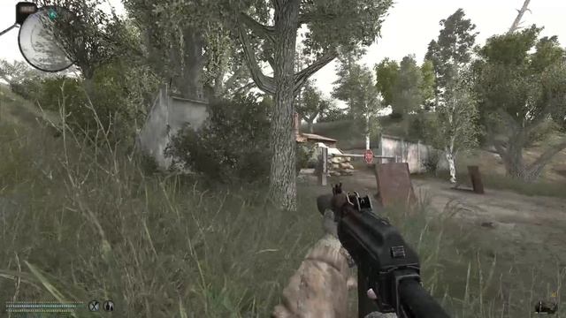 Сюжет anomaly. Копим на новый броник за 30к🤑💵🤑!!! #3 серия.